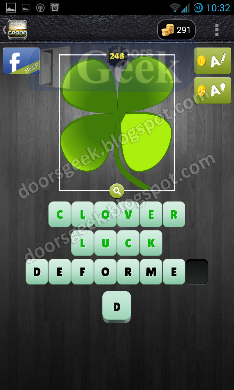 11/18/13 ~ Doors Geek