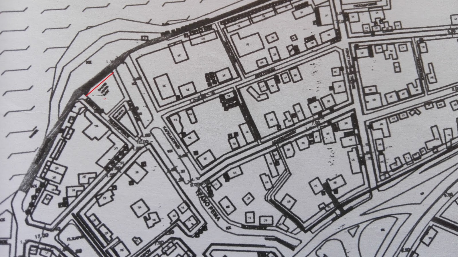 ΚΑΜΕΝΑ ΒΟΥΡΛΑ Blog: Κλείνει Πεζόδρομος μετά από 22 χρόνια λειτουργίας ...