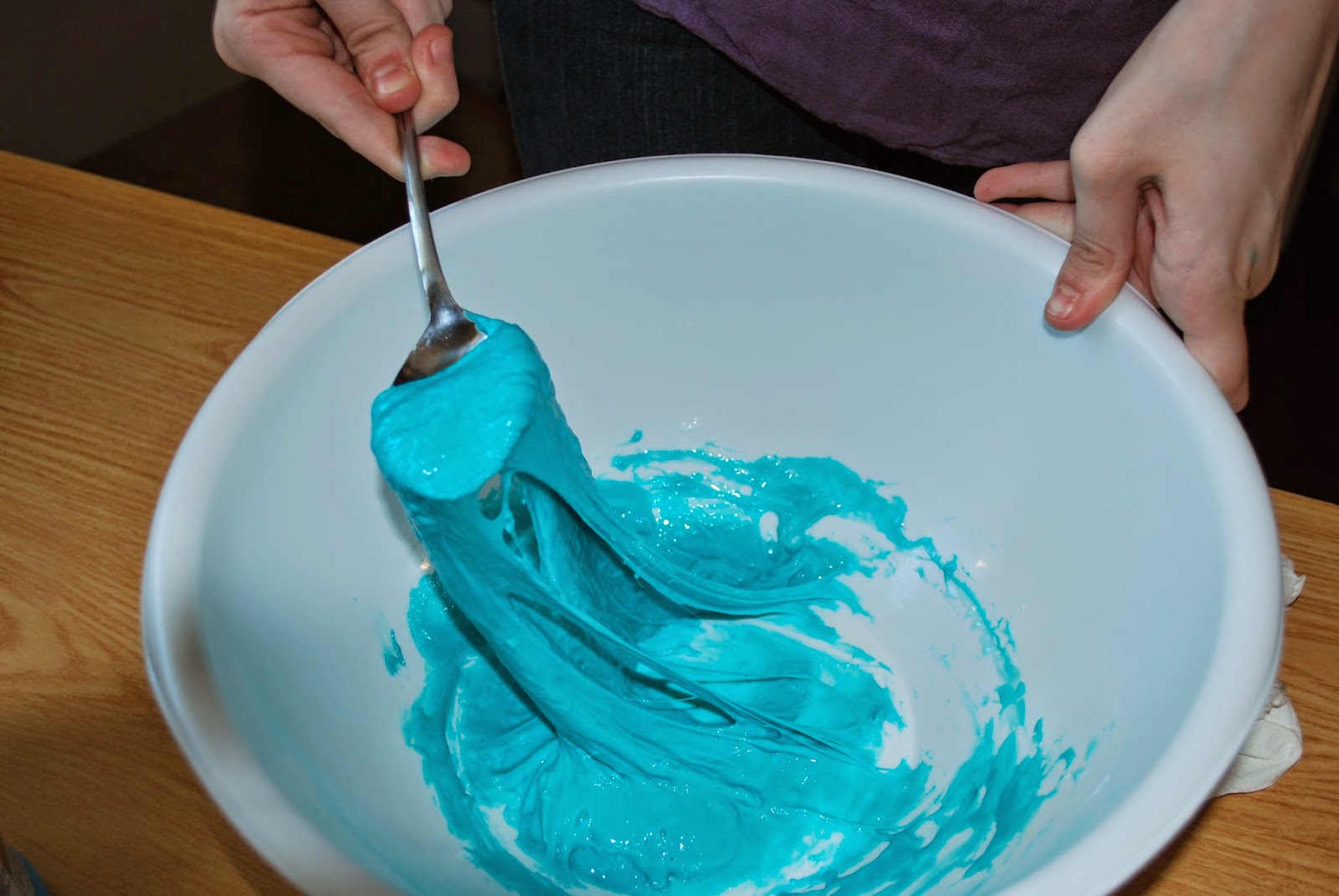 Misadventures of a YA Librarian: Science Storytime: Liquids/Solids and ...