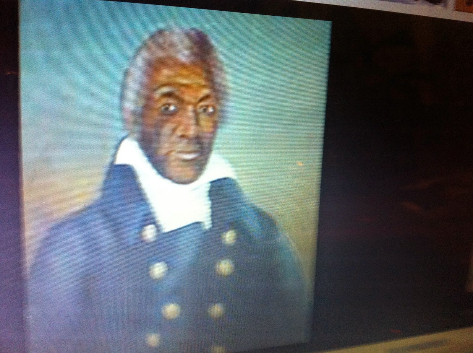 THE BLACK SOCIAL HISTORY:: BLACK SOCIAL HISTORY : AFRICAN AMERICAN " JAMES ARMISTEAD " WAS AN ...