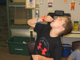 Teaching Through Innovation: Apple Jacks & Marshmallow Math