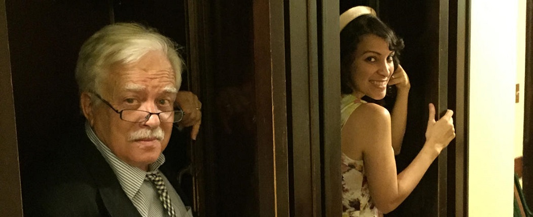 Gaby Barcelo Ray Allen