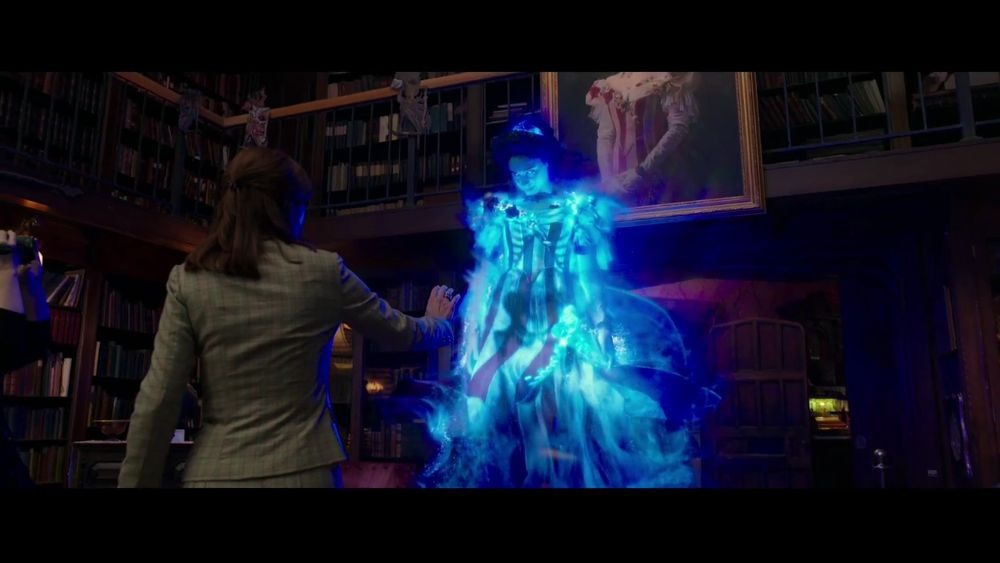 The Mimsey Blog: Why I HATE the new Ghostbusters trailer!