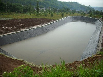 Perbedaan Antara Waduk, Bendung Dan Bendungan Yang Perlu Diketahui ...