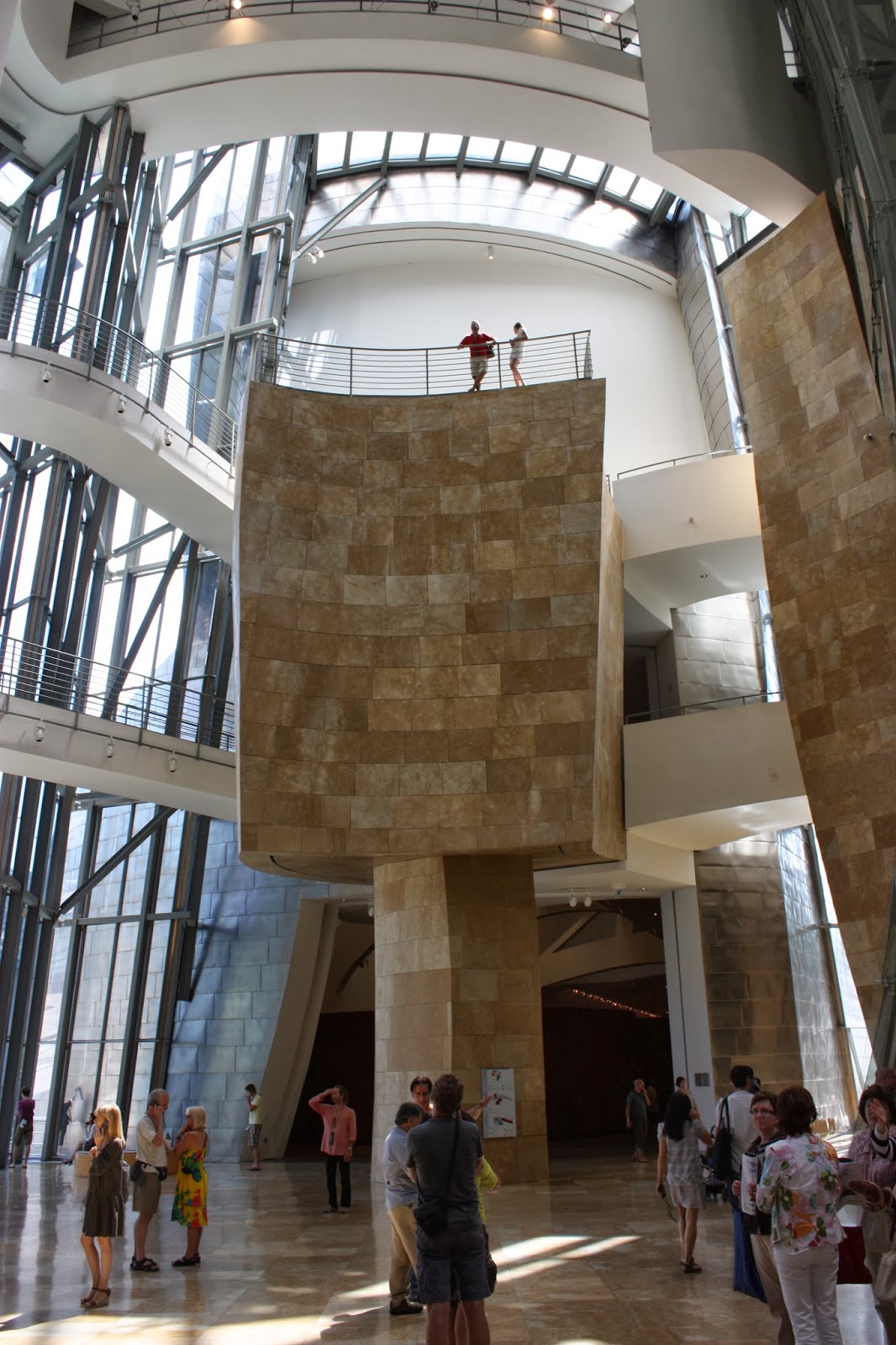 Arts and Facts: Episode 84: 10 Architecturally Beautiful Museums