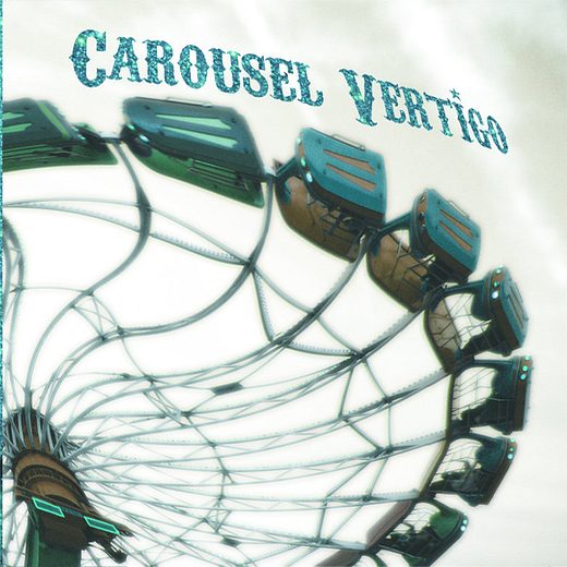 CAROUSEL VERTIGO – Carousel Vertigo (1st EP + bonus) – 0dayrox