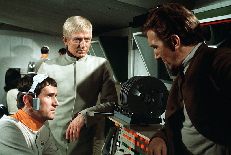 John Llewellyn Probert's House of Mortal Cinema: Invasion UFO (1980)