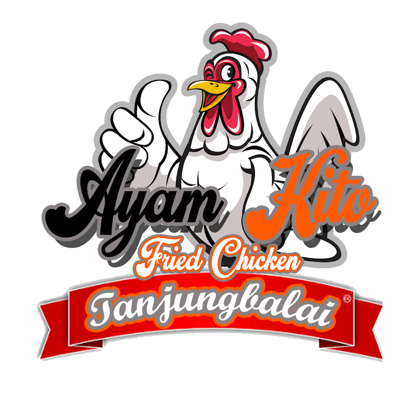 Ayam Geprek Logo Ayam Jago Keren - Gudang Gambar Vector PNG