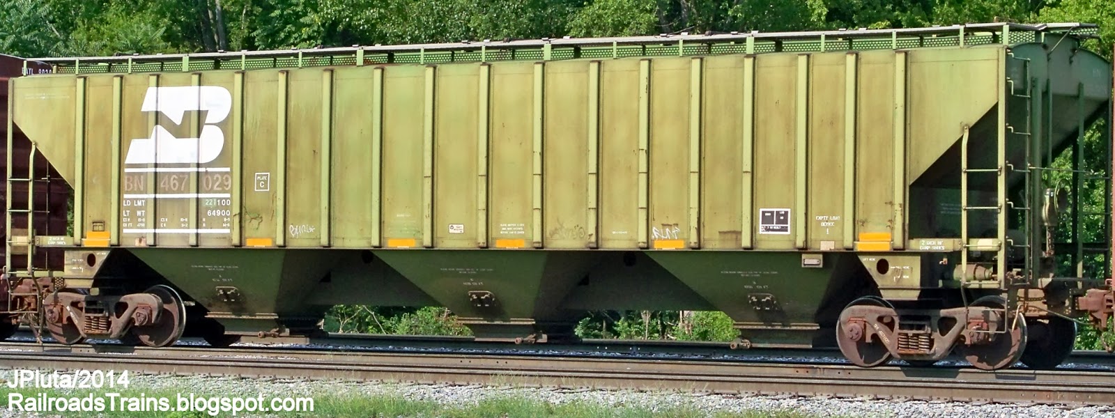 RAILROAD Freight Train Locomotive Engine EMD GE Boxcar BNSF,CSX,FEC ...