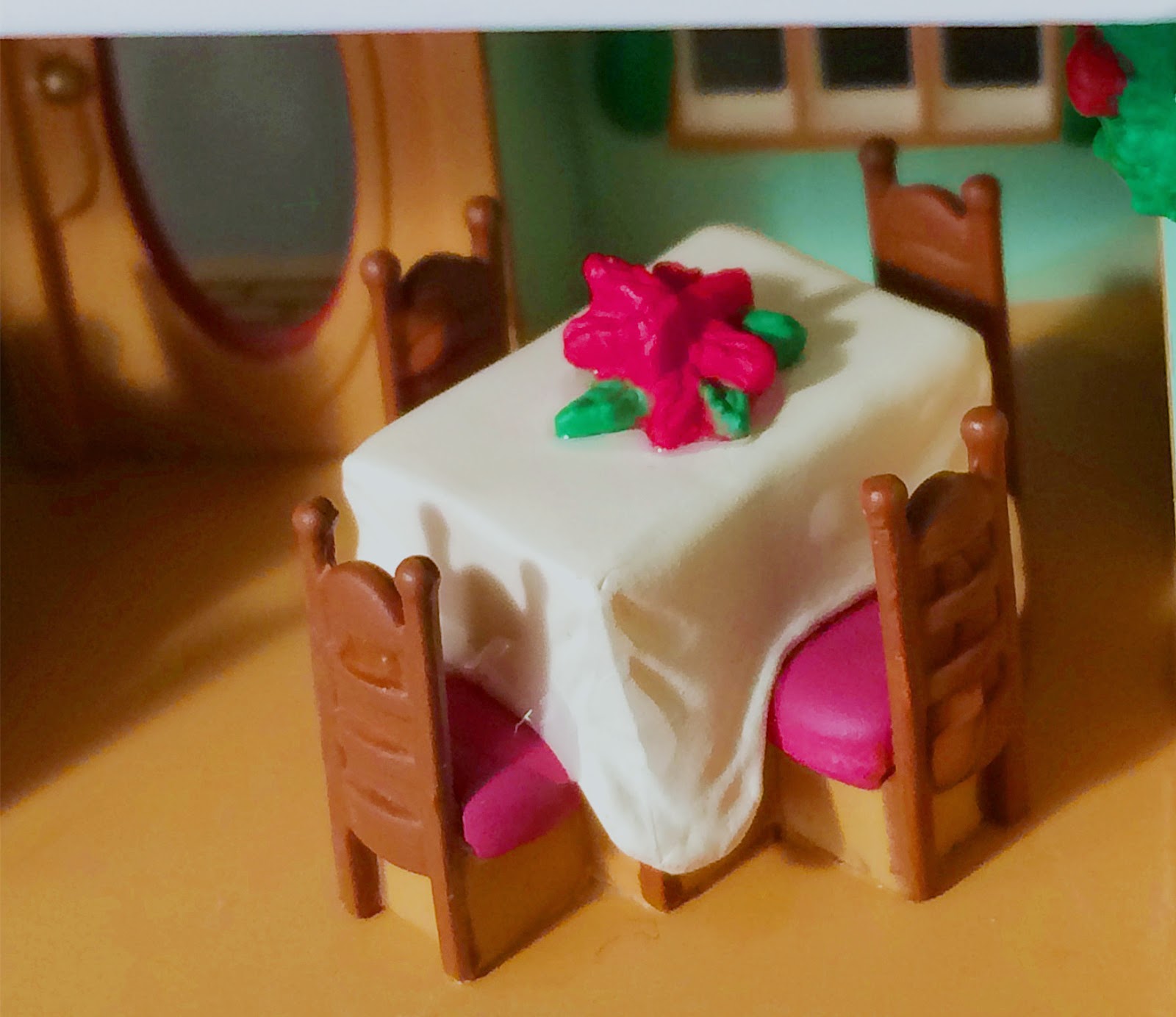 Moonrabbit_ly's Miniature World: Hallmark Nostalgic Houses and Shops