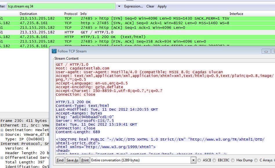 Information Security Notes How To Simulate A Get Botnet Ddos Attack
