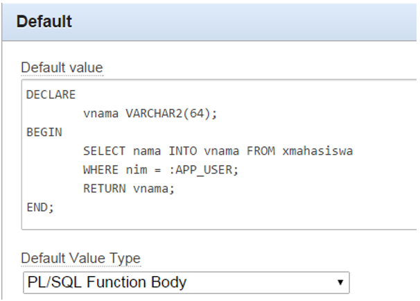 Advanced Form (Nested Form) development with Oracle APEX - Learning ...