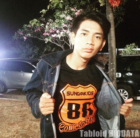 Biodata Angga Putra, Profil, Agama, Foto, Instagram