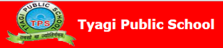 Tyagi Public School, New Delhi, Wanted Teachers PGT - Faculty Teachers