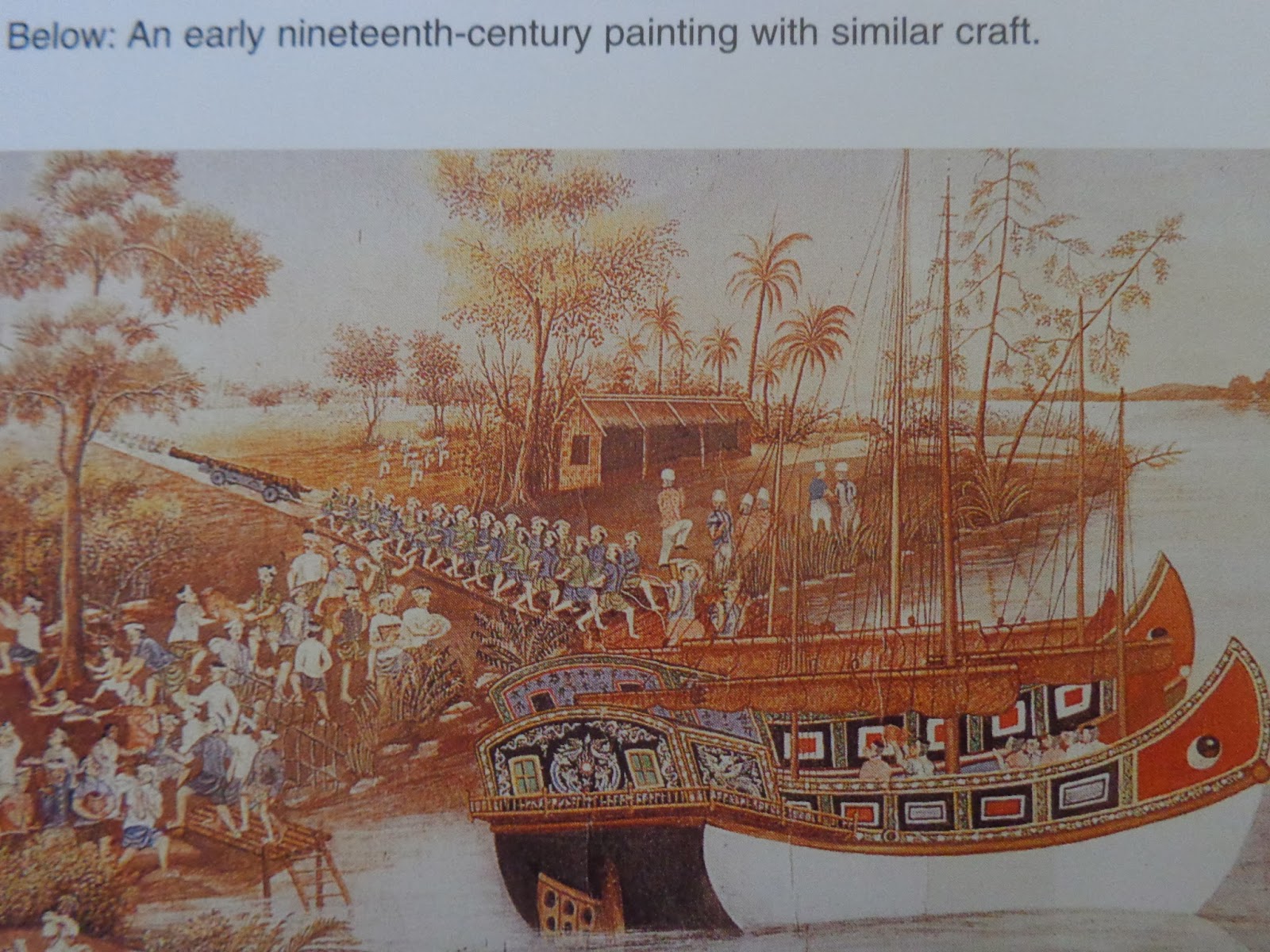 SUSTAINABLE LIVING INSTITUTE (SAVE): ART OF WAR - SIAM