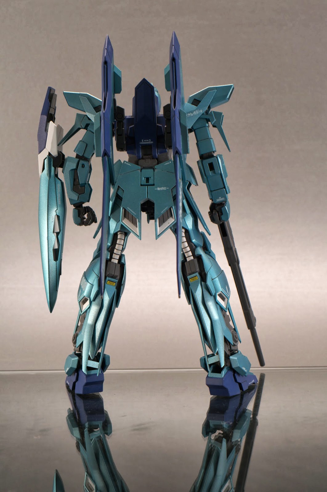 MG Delta Plus Complete