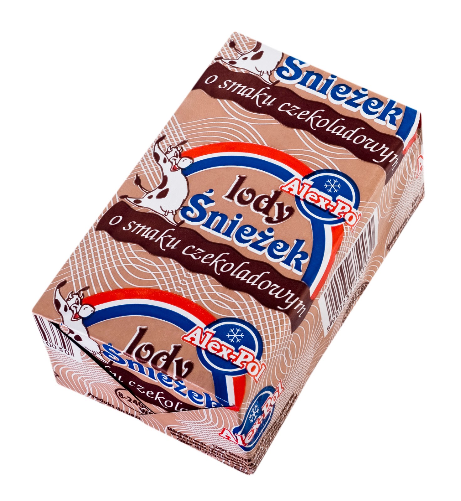 Polskie lody - Kupuję Polskie Produkty