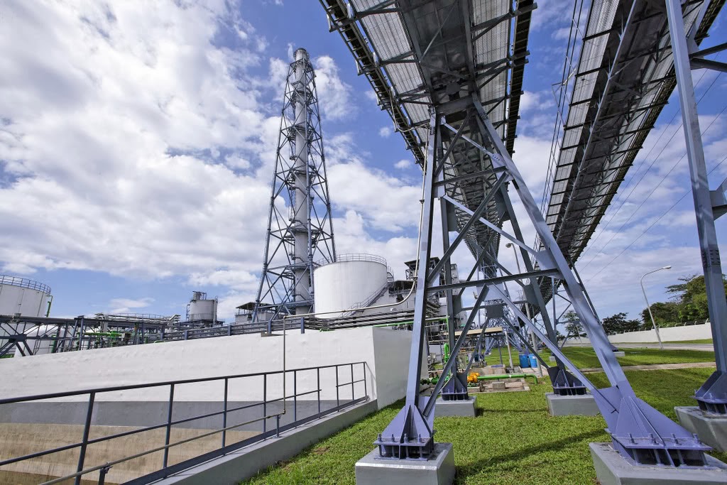 Reactions : TSADA field trip!!!! :D