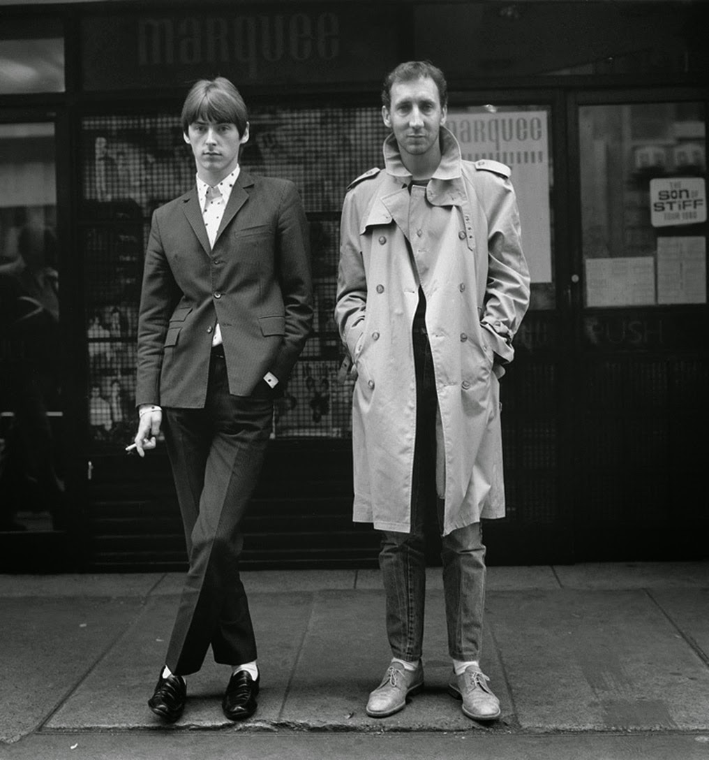 American Mods: Clean Living Under Difficult Geographical Circumstances ...