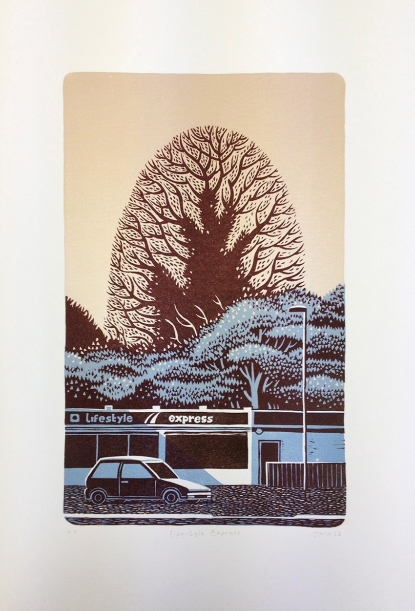 Jon McNaught