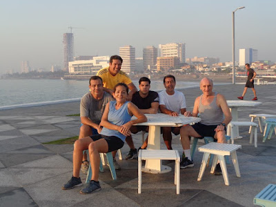 FUTBOLSCOPIA: ENTREVISTA A ROBERTO MATOSAS