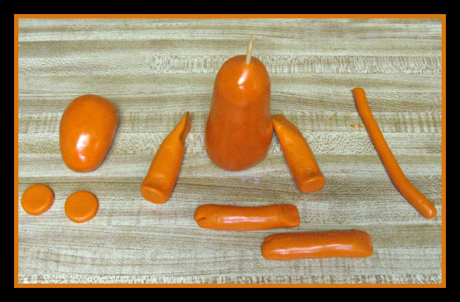 Tigger Cake | I Gotta Try That...