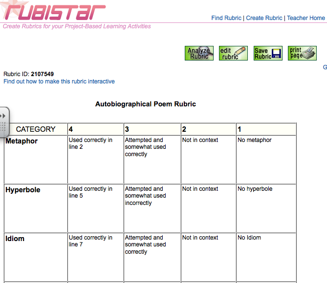 Educational Technology