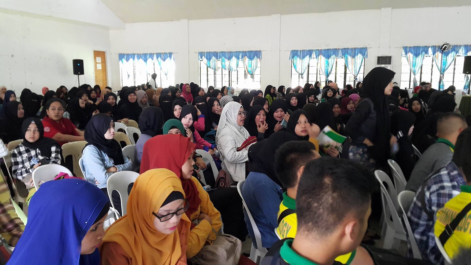 Moro consensus group launched - Lanao del Sur In Focus