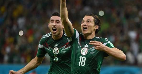 Futbol Muñoz: Hector Español