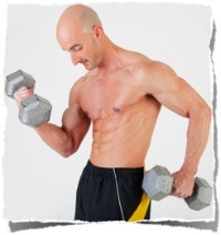 Build Lean Muscle: 5 Easy Tricks To Get Ripped Fast!