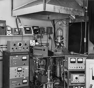 The Grumpy Economist: Philo T. Farnsworth and Controlled Nuclear Fusion