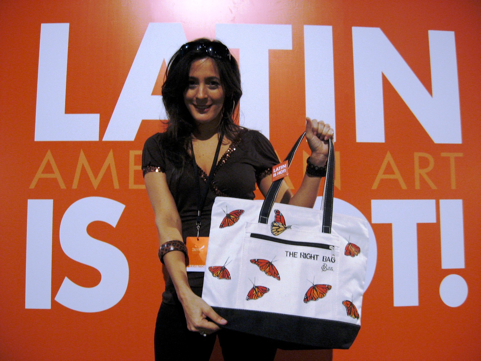 Gabriela Batista: Información y Noticias