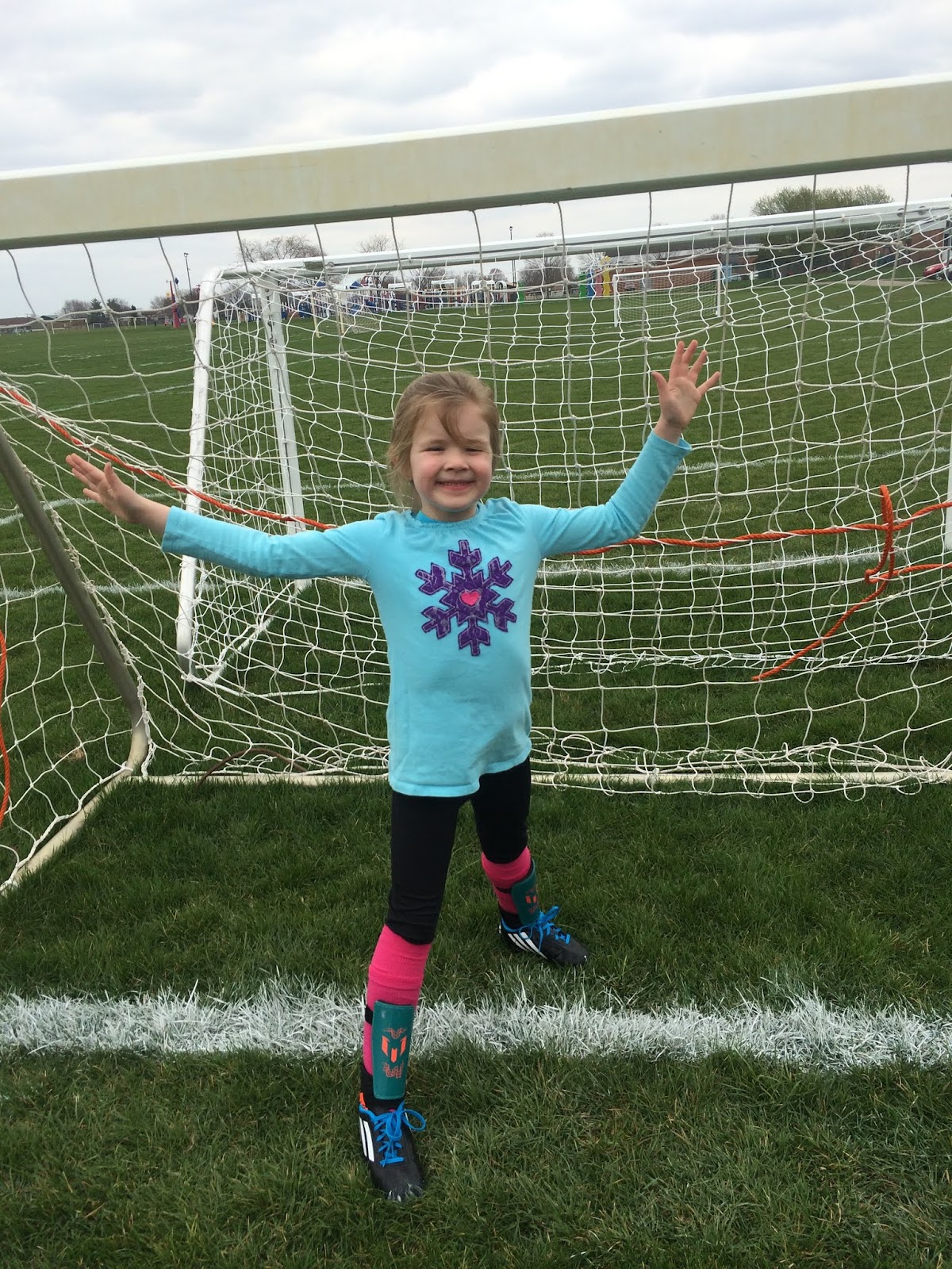 The Basham Family: A Million and One Catch Up Moments for Lily