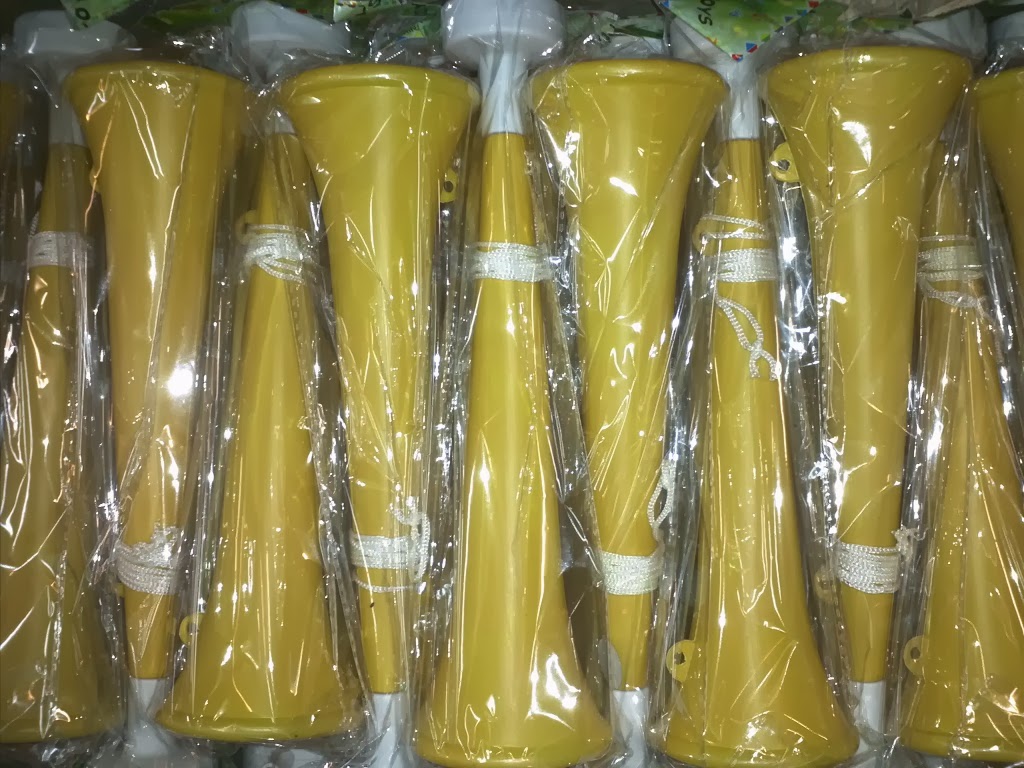 Air Horn Type Blower