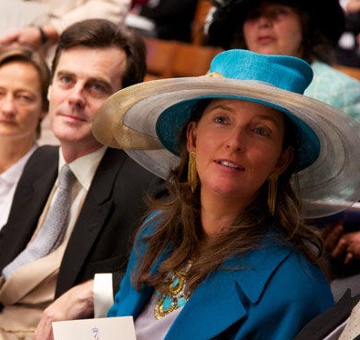 Royalement Blog: La Famille Grand-Ducale