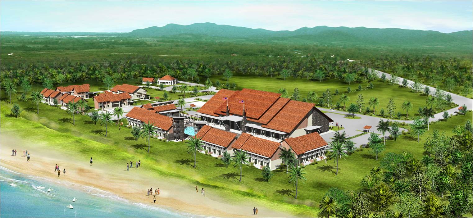 ~Little Story from Little Family~: Felda Residence Tanjung Leman