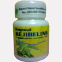 Kapsul Keji Beling 50 kapsul Obat herbal Batu Saluran Kencing dan Batu ...