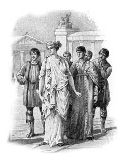 ΕΝΝΕΑ ΕΤΗ ΦΩΤΟΣ: ΥΠΑΤΙΑ. Ο ΤΕΛΕΥΤΑΙΟΣ ΜΑΡΤΥΡΑΣ ΤΗΣ ΦΙΛΟΣΟΦΙΑΣ ΣΤΗΝ ...