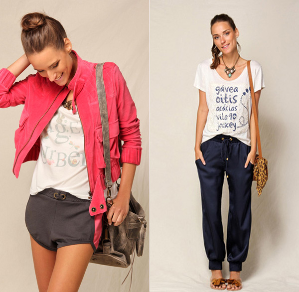 Estilo Carioca | Chouette!