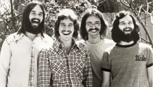 100 Greatest CCM Albums of the '70s: #100 DANIEL AMOS by Daniel Amos (1976)