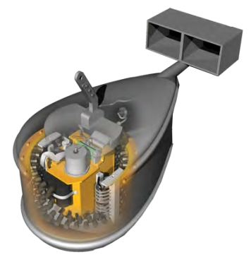 Military and Commercial Technology: Kongsberg to deliver ST2400 ...