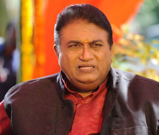 Jaya Prakash Reddy Family Wife Biography Parents children's Marriage Photos