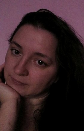 ANGELA - LARISA STĂNILĂ - Parnas XXI