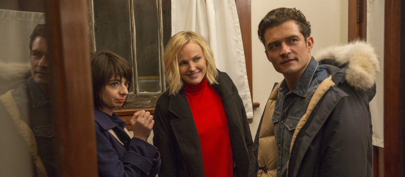 Easy | 1ª Temporada