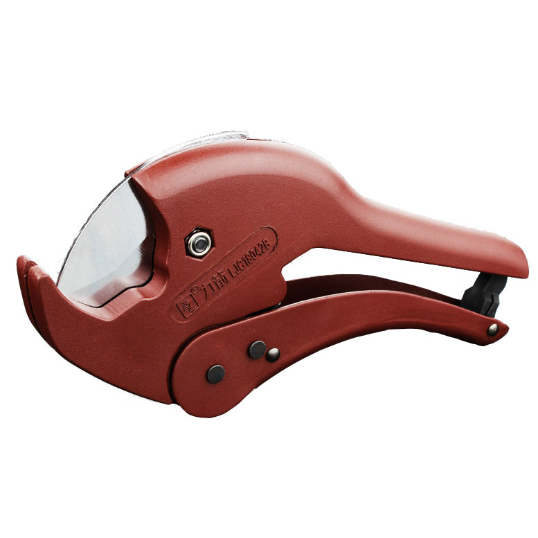 plumbingtools: 42mm PVC Pipe Cutter-D, PVC Pipe Cutter With Premium ...