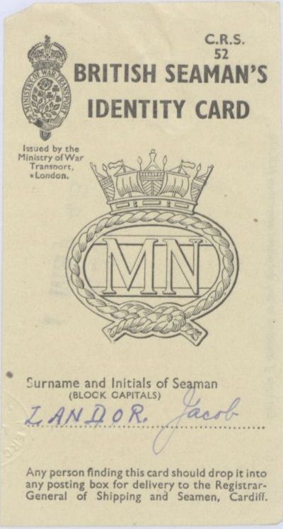 Lara's Jewnealogy: November 2017