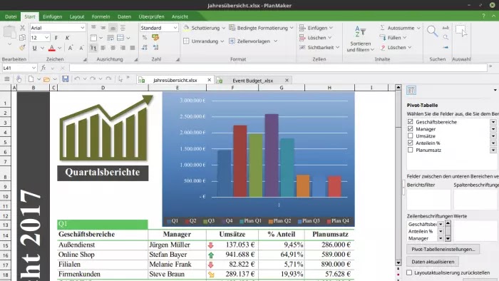 Free downloads SoftMaker Office Professional 2024 rev.1202.0723 - dsascore
