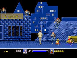 Michael Jackson Moonwalker (MD): um clássico com dança, música e magia ...