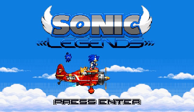 Retro sonic engine - pacultra