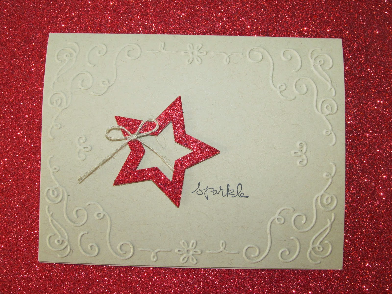 Enchanted Rock Creations :o): Stamp A Stack Christmas Cards